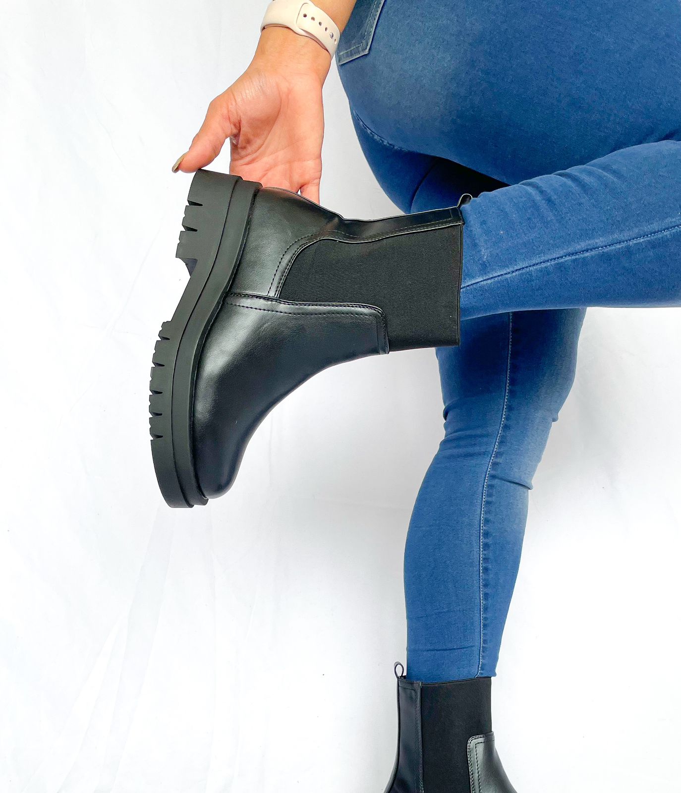 Botas – regiasshop