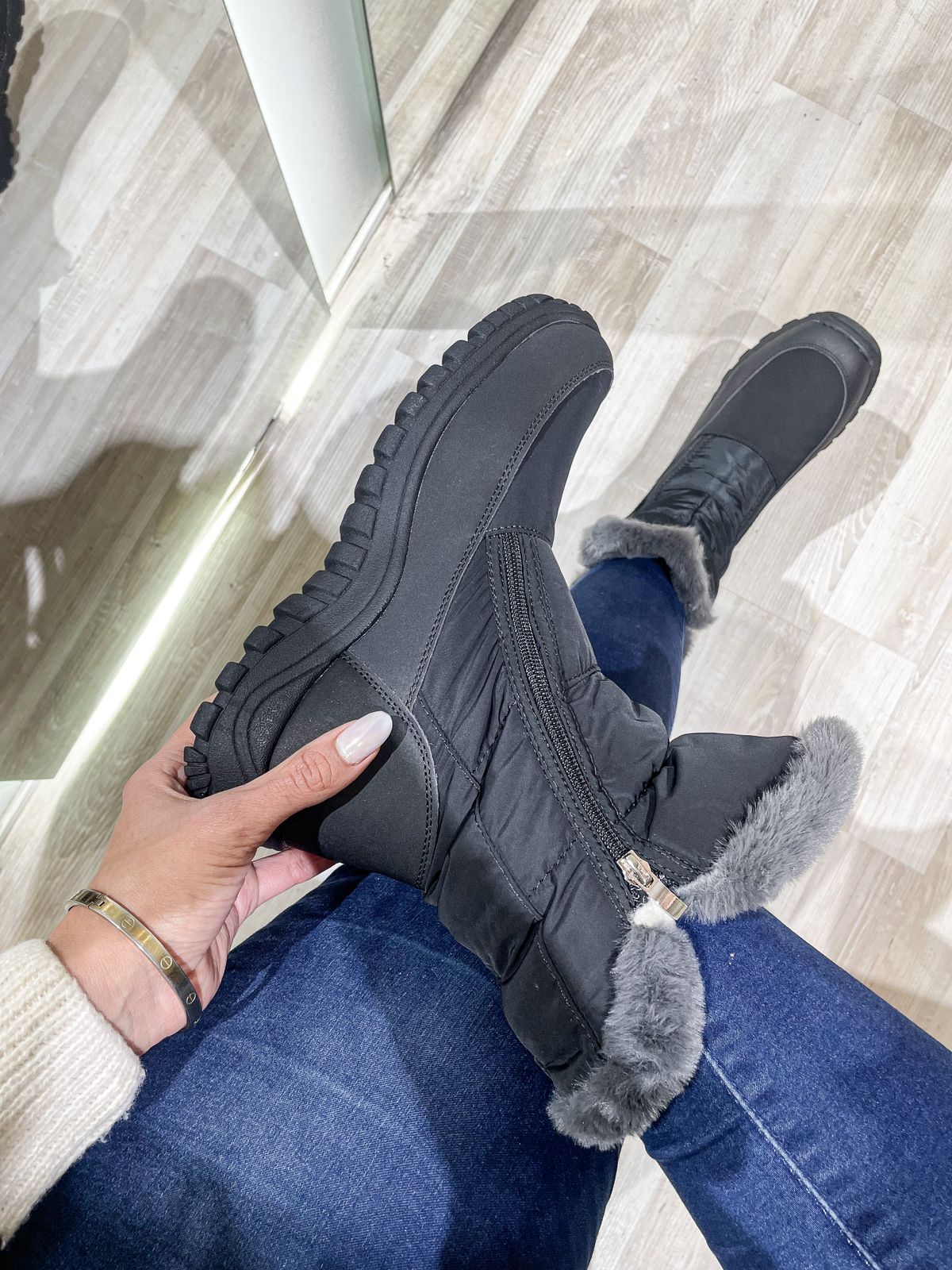 Botas – regiasshop